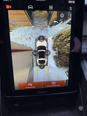 Grey Polestar 2 2020 in Kaunas, with an engine capacity of 0.00 L and mileage of 99 thousand km for 19900 €, photo 23 on AUTOMOTO.COM.LV