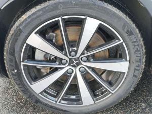 Pelēks Polestar 2 2021 Elektrėnai, ar dzinēja tilpumu 0.00 L un nobraukumu 53 tūkst. km par 13850 €, foto 10 vietnē AUTOMOTO.COM.LV