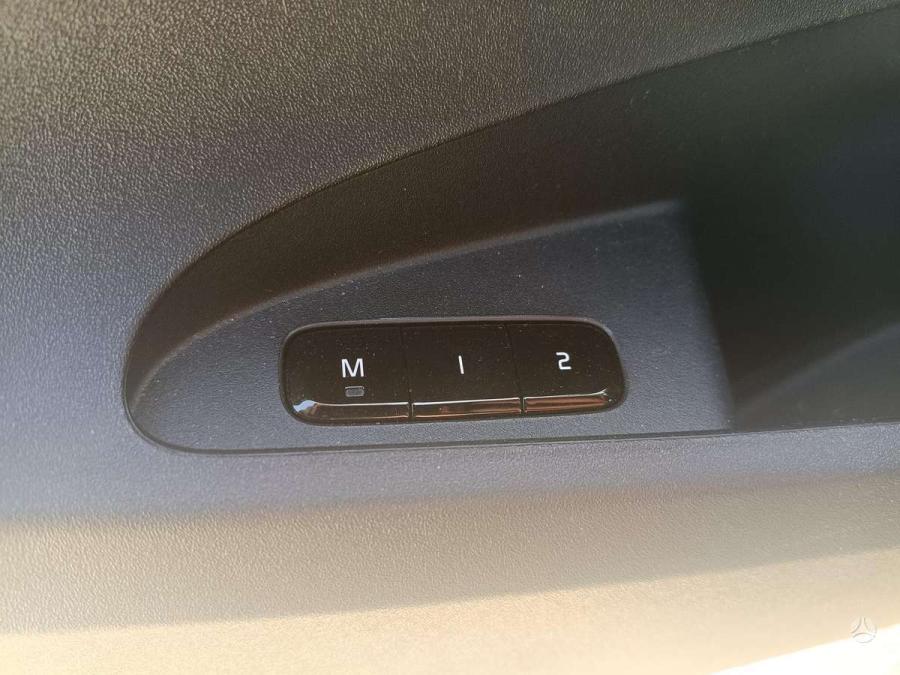 Pelēks Polestar 2 2021 Elektrėnai, ar dzinēja tilpumu 0.00 L un nobraukumu 53 tūkst. km par 13850 €, foto 19 vietnē AUTOMOTO.COM.LV