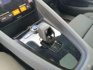 Pelēks Polestar 2 2021 Elektrėnai, ar dzinēja tilpumu 0.00 L un nobraukumu 53 tūkst. km par 13850 €, foto 23 vietnē AUTOMOTO.COM.LV