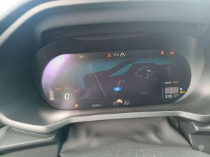 Pelēks Polestar 2 2021 Elektrėnai, ar dzinēja tilpumu 0.00 L un nobraukumu 53 tūkst. km par 13850 €, foto 27 vietnē AUTOMOTO.COM.LV