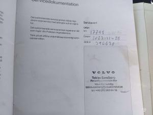 Pelēks Polestar 2 2021 Elektrėnai, ar dzinēja tilpumu 0.00 L un nobraukumu 53 tūkst. km par 13850 €, foto 35 vietnē AUTOMOTO.COM.LV
