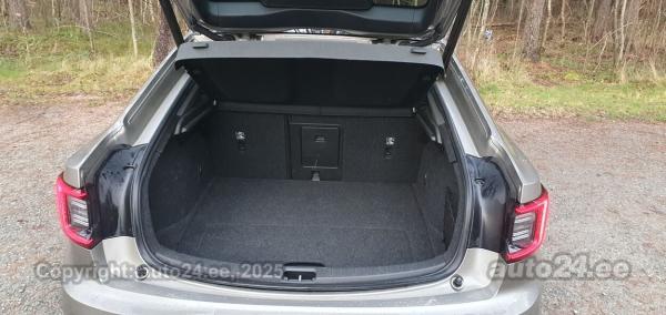 Pelēks Polestar 2 2020 Tallina, ar dzinēja tilpumu 0.00 L un nobraukumu 160 tūkst. km par 26450 €, foto 11 vietnē AUTOMOTO.COM.LV