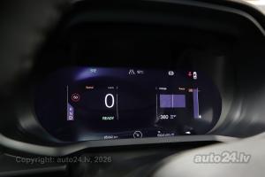 Серый Polestar 2 2020 в Таллин, объемом двигателя 0.00 л и пробегом 86 тыс. км за 28990 €, фото 18 на AUTOMOTO.COM.LV