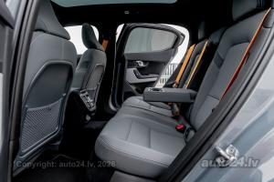 Grey Polestar 2 2021 in Parnu, with an engine capacity of 0.00 L and mileage of 54 thousand km for 30800 €, photo 11 on AUTOMOTO.COM.LV