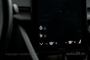 Grey Polestar 2 2021 in Parnu, with an engine capacity of 0.00 L and mileage of 54 thousand km for 30800 €, photo 18 on AUTOMOTO.COM.LV