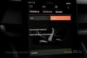 Grey Polestar 2 2021 in Parnu, with an engine capacity of 0.00 L and mileage of 54 thousand km for 30800 €, photo 19 on AUTOMOTO.COM.LV