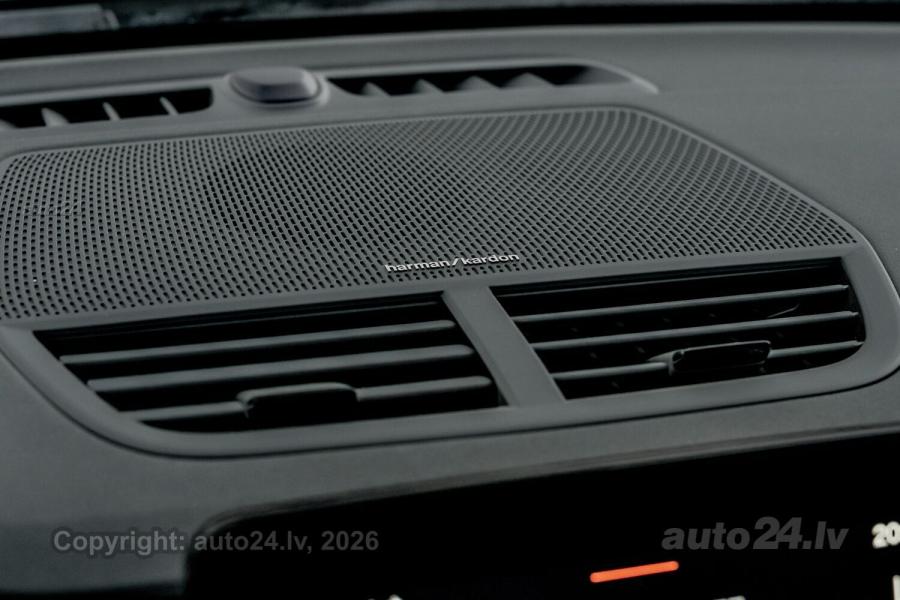 Grey Polestar 2 2021 in Parnu, with an engine capacity of 0.00 L and mileage of 54 thousand km for 30800 €, photo 23 on AUTOMOTO.COM.LV