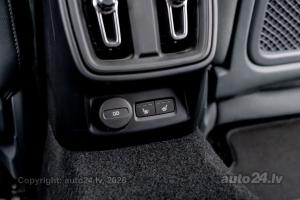 Grey Polestar 2 2021 in Parnu, with an engine capacity of 0.00 L and mileage of 54 thousand km for 30800 €, photo 26 on AUTOMOTO.COM.LV