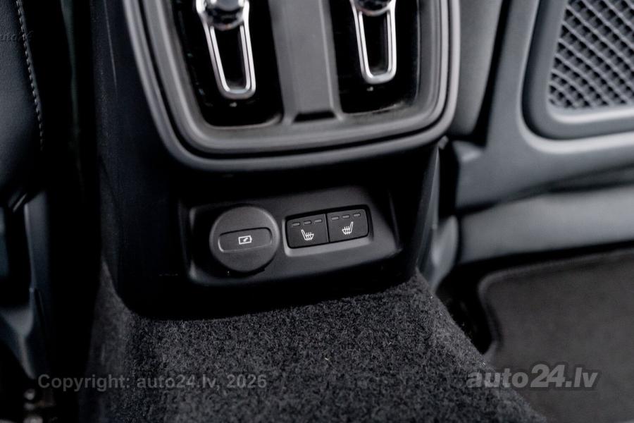 Grey Polestar 2 2021 in Parnu, with an engine capacity of 0.00 L and mileage of 54 thousand km for 30800 €, photo 26 on AUTOMOTO.COM.LV