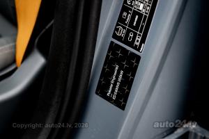 Grey Polestar 2 2021 in Parnu, with an engine capacity of 0.00 L and mileage of 54 thousand km for 30800 €, photo 30 on AUTOMOTO.COM.LV