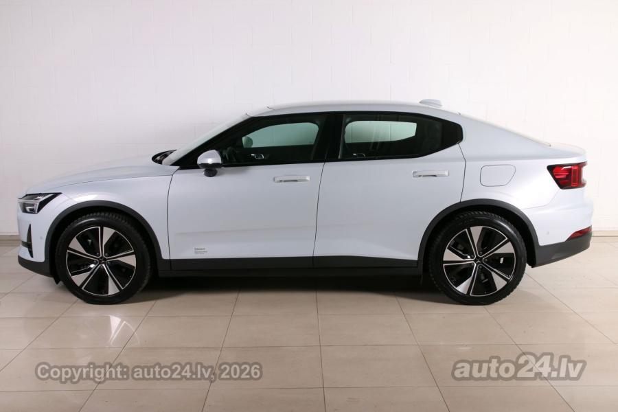 Pelēks Polestar 2 2023 Tallina, ar dzinēja tilpumu 0.00 L un nobraukumu 32 tūkst. km par 42990 €, foto 4 vietnē AUTOMOTO.COM.LV
