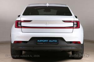Pelēks Polestar 2 2023 Tallina, ar dzinēja tilpumu 0.00 L un nobraukumu 32 tūkst. km par 42990 €, foto 6 vietnē AUTOMOTO.COM.LV
