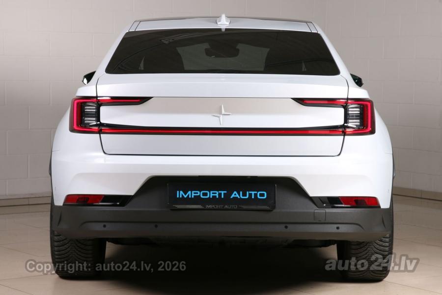 Pelēks Polestar 2 2023 Tallina, ar dzinēja tilpumu 0.00 L un nobraukumu 32 tūkst. km par 42990 €, foto 6 vietnē AUTOMOTO.COM.LV