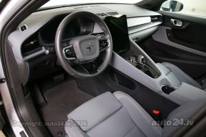 Pelēks Polestar 2 2023 Tallina, ar dzinēja tilpumu 0.00 L un nobraukumu 32 tūkst. km par 42990 €, foto 9 vietnē AUTOMOTO.COM.LV