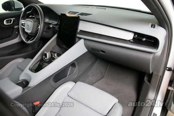 Pelēks Polestar 2 2023 Tallina, ar dzinēja tilpumu 0.00 L un nobraukumu 32 tūkst. km par 42990 €, foto 9 vietnē AUTOMOTO.COM.LV