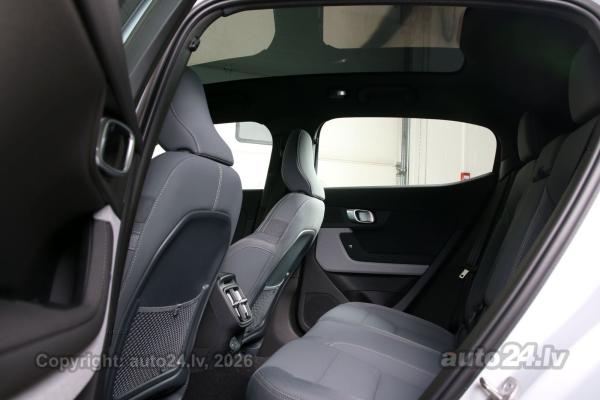 Pelēks Polestar 2 2023 Tallina, ar dzinēja tilpumu 0.00 L un nobraukumu 32 tūkst. km par 42990 €, foto 10 vietnē AUTOMOTO.COM.LV
