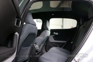 Pelēks Polestar 2 2023 Tallina, ar dzinēja tilpumu 0.00 L un nobraukumu 32 tūkst. km par 42990 €, foto 11 vietnē AUTOMOTO.COM.LV