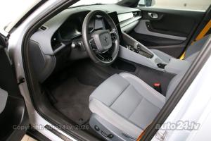 Grey Polestar 2 2023 in Parnu, with an engine capacity of 0.00 L and mileage of 56 thousand km for 42990 €, photo 9 on AUTOMOTO.COM.LV