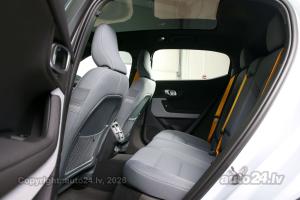 Grey Polestar 2 2023 in Parnu, with an engine capacity of 0.00 L and mileage of 56 thousand km for 42990 €, photo 13 on AUTOMOTO.COM.LV