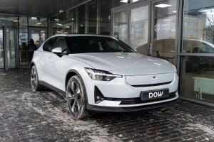 Pelēks Polestar 2 2024 Viļņa, ar dzinēja tilpumu 0.00 L un nobraukumu 33 tūkst. km par 39900 €, foto  vietnē AUTOMOTO.COM.LV