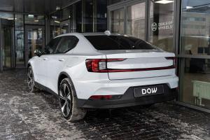Pelēks Polestar 2 2024 Viļņa, ar dzinēja tilpumu 0.00 L un nobraukumu 33 tūkst. km par 39900 €, foto 4 vietnē AUTOMOTO.COM.LV
