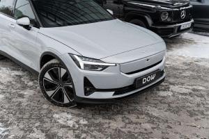 Pelēks Polestar 2 2024 Viļņa, ar dzinēja tilpumu 0.00 L un nobraukumu 33 tūkst. km par 39900 €, foto 9 vietnē AUTOMOTO.COM.LV