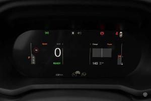 Серый Polestar 2 2025 в Вильнюс, объемом двигателя 0.00 л и пробегом 3 тыс. км за 38500 €, фото 19 на AUTOMOTO.COM.LV