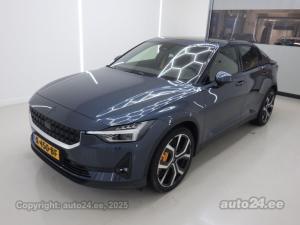 Polestar 2 2020 Tallina, ar dzinēja tilpumu 0.00 L un nobraukumu 101 tūkst. km par 27990 €, foto 2 vietnē AUTOMOTO.COM.LV