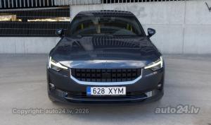 Polestar 2 2020 в Таллин, объемом двигателя 0.00 л и пробегом 102 тыс. км за 27990 €, фото  на AUTOMOTO.COM.LV