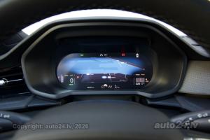 Polestar 2 2020 Tallina, ar dzinēja tilpumu 0.00 L un nobraukumu 102 tūkst. km par 27990 €, foto 22 vietnē AUTOMOTO.COM.LV