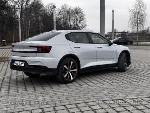 Polestar 2 2021 Tallina, ar dzinēja tilpumu 0.00 L un nobraukumu 140 tūkst. km par 29250 €, foto 7 vietnē AUTOMOTO.COM.LV