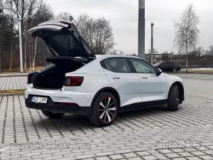 Polestar 2 2021 Tallina, ar dzinēja tilpumu 0.00 L un nobraukumu 140 tūkst. km par 29250 €, foto 8 vietnē AUTOMOTO.COM.LV