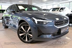 Polestar 2 2021 в Таллин, объемом двигателя 0.00 л и пробегом 80 тыс. км за 30900 €, фото  на AUTOMOTO.COM.LV