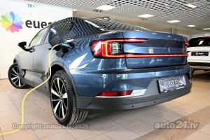 Polestar 2 2021 в Таллин, объемом двигателя 0.00 л и пробегом 80 тыс. км за 30900 €, фото 3 на AUTOMOTO.COM.LV