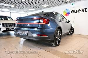 Polestar 2 2021 в Таллин, объемом двигателя 0.00 л и пробегом 80 тыс. км за 30900 €, фото 4 на AUTOMOTO.COM.LV
