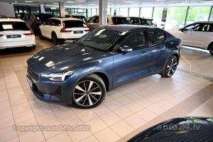 Polestar 2 2021 в Таллин, объемом двигателя 0.00 л и пробегом 80 тыс. км за 30900 €, фото 7 на AUTOMOTO.COM.LV