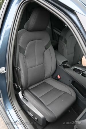 Polestar 2 2021 в Таллин, объемом двигателя 0.00 л и пробегом 80 тыс. км за 30900 €, фото 10 на AUTOMOTO.COM.LV