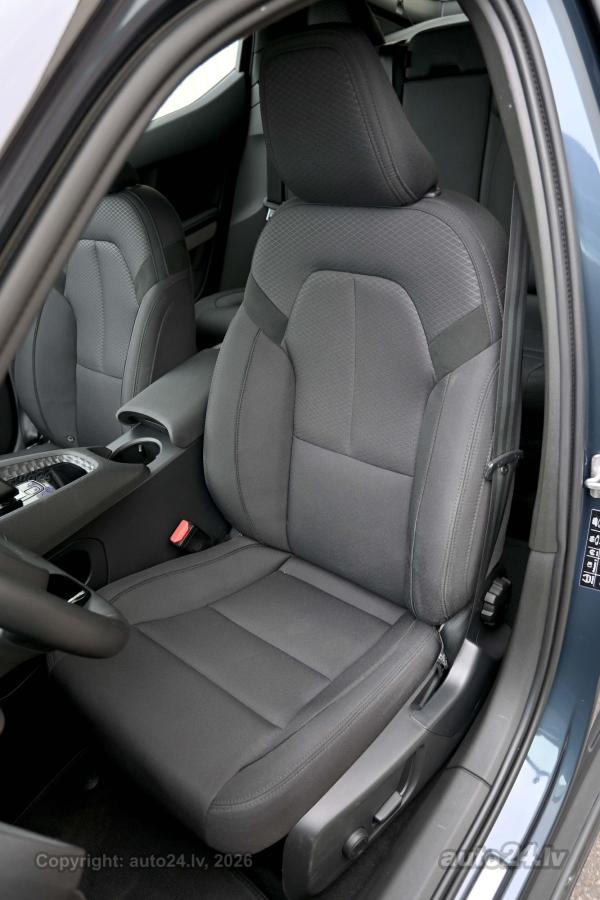 Polestar 2 2021 Tallina, ar dzinēja tilpumu 0.00 L un nobraukumu 80 tūkst. km par 30900 €, foto 10 vietnē AUTOMOTO.COM.LV