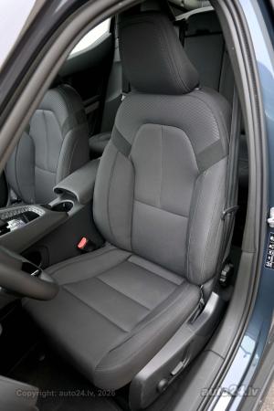 Polestar 2 2021 в Таллин, объемом двигателя 0.00 л и пробегом 80 тыс. км за 30900 €, фото 11 на AUTOMOTO.COM.LV