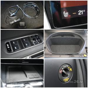 Polestar 2 2021 в Таллин, объемом двигателя 0.00 л и пробегом 80 тыс. км за 30900 €, фото 17 на AUTOMOTO.COM.LV
