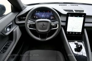 Polestar 2 2021 в Таллин, объемом двигателя 0.00 л и пробегом 80 тыс. км за 30900 €, фото 18 на AUTOMOTO.COM.LV