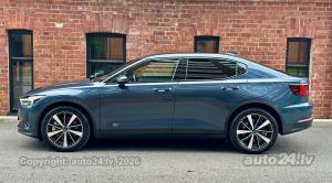 Polestar 2 2022 Tallina, ar dzinēja tilpumu 0.00 L un nobraukumu 43 tūkst. km par 34900 €, foto 9 vietnē AUTOMOTO.COM.LV