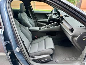 Polestar 2 2022 Tallina, ar dzinēja tilpumu 0.00 L un nobraukumu 43 tūkst. km par 34900 €, foto 11 vietnē AUTOMOTO.COM.LV