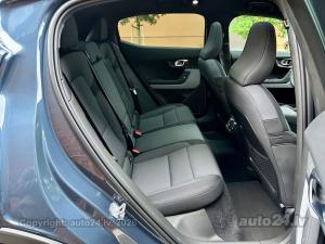 Polestar 2 2022 Tallina, ar dzinēja tilpumu 0.00 L un nobraukumu 43 tūkst. km par 34900 €, foto 12 vietnē AUTOMOTO.COM.LV