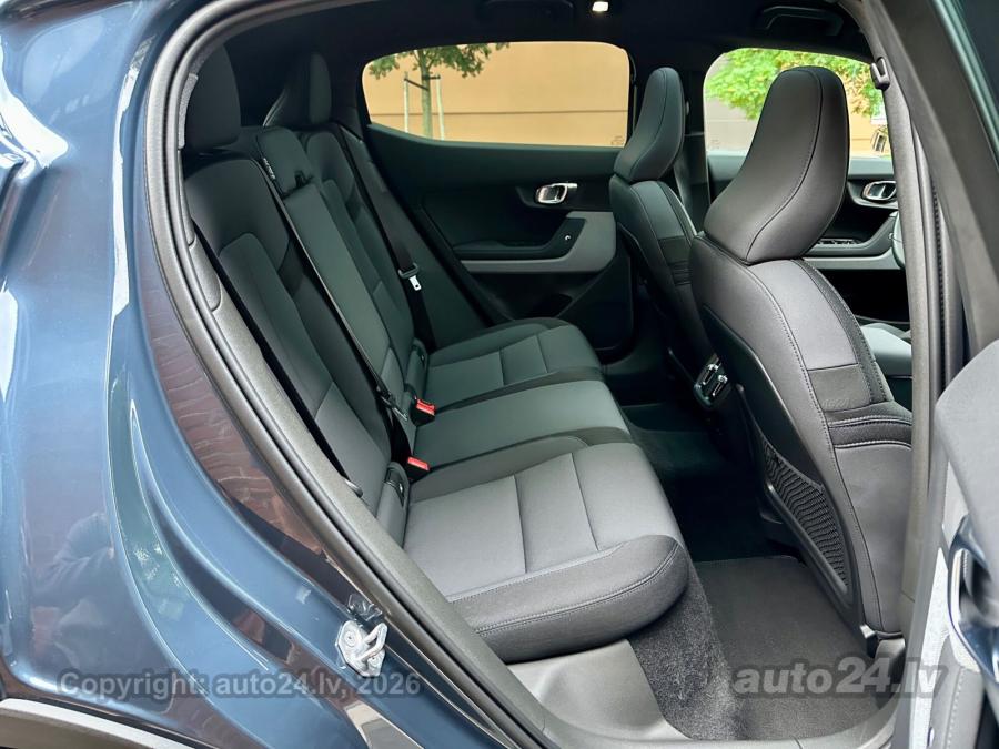 Polestar 2 2022 Tallina, ar dzinēja tilpumu 0.00 L un nobraukumu 43 tūkst. km par 34900 €, foto 12 vietnē AUTOMOTO.COM.LV