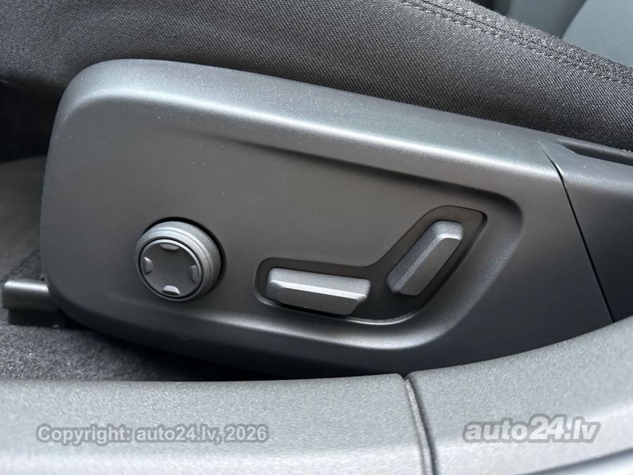 Polestar 2 2022 Tallina, ar dzinēja tilpumu 0.00 L un nobraukumu 43 tūkst. km par 34900 €, foto 18 vietnē AUTOMOTO.COM.LV