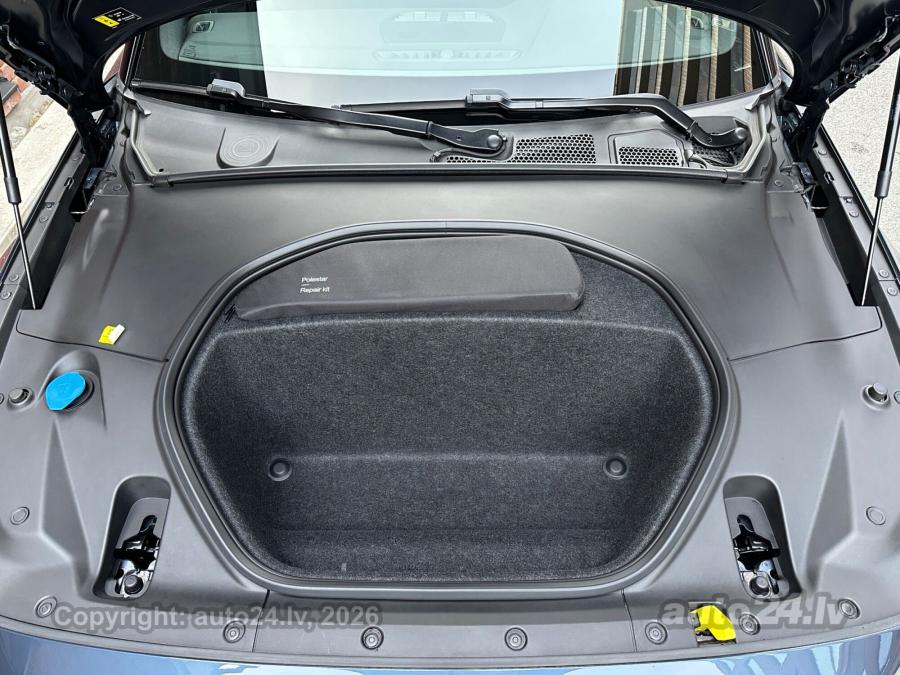 Polestar 2 2022 Tallina, ar dzinēja tilpumu 0.00 L un nobraukumu 43 tūkst. km par 34900 €, foto 20 vietnē AUTOMOTO.COM.LV