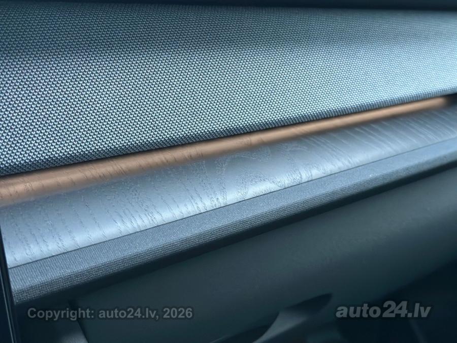 Polestar 2 2022 Tallina, ar dzinēja tilpumu 0.00 L un nobraukumu 43 tūkst. km par 34900 €, foto 27 vietnē AUTOMOTO.COM.LV