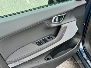 Polestar 2 2022 Tallina, ar dzinēja tilpumu 0.00 L un nobraukumu 43 tūkst. km par 34900 €, foto 29 vietnē AUTOMOTO.COM.LV